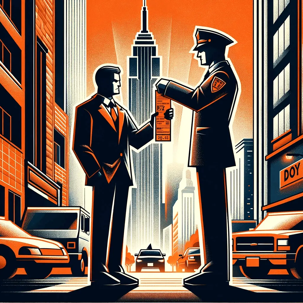 Traffic Tickets | Flickit